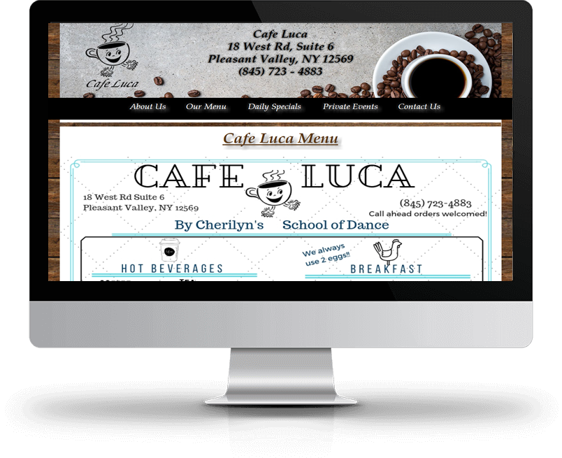 2468 Studios... Bringing Your Vision to Life